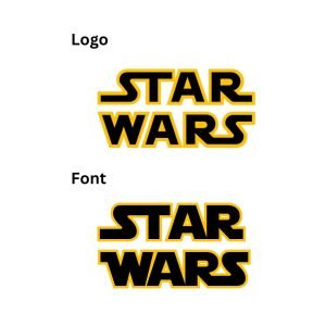 Star Wars Font - Free Fonts Lab